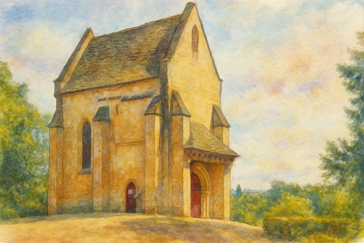 Saint Geniès